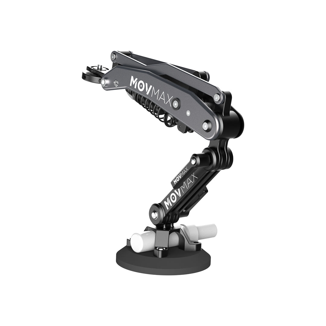 Movmax Blade Arm – Vaxis